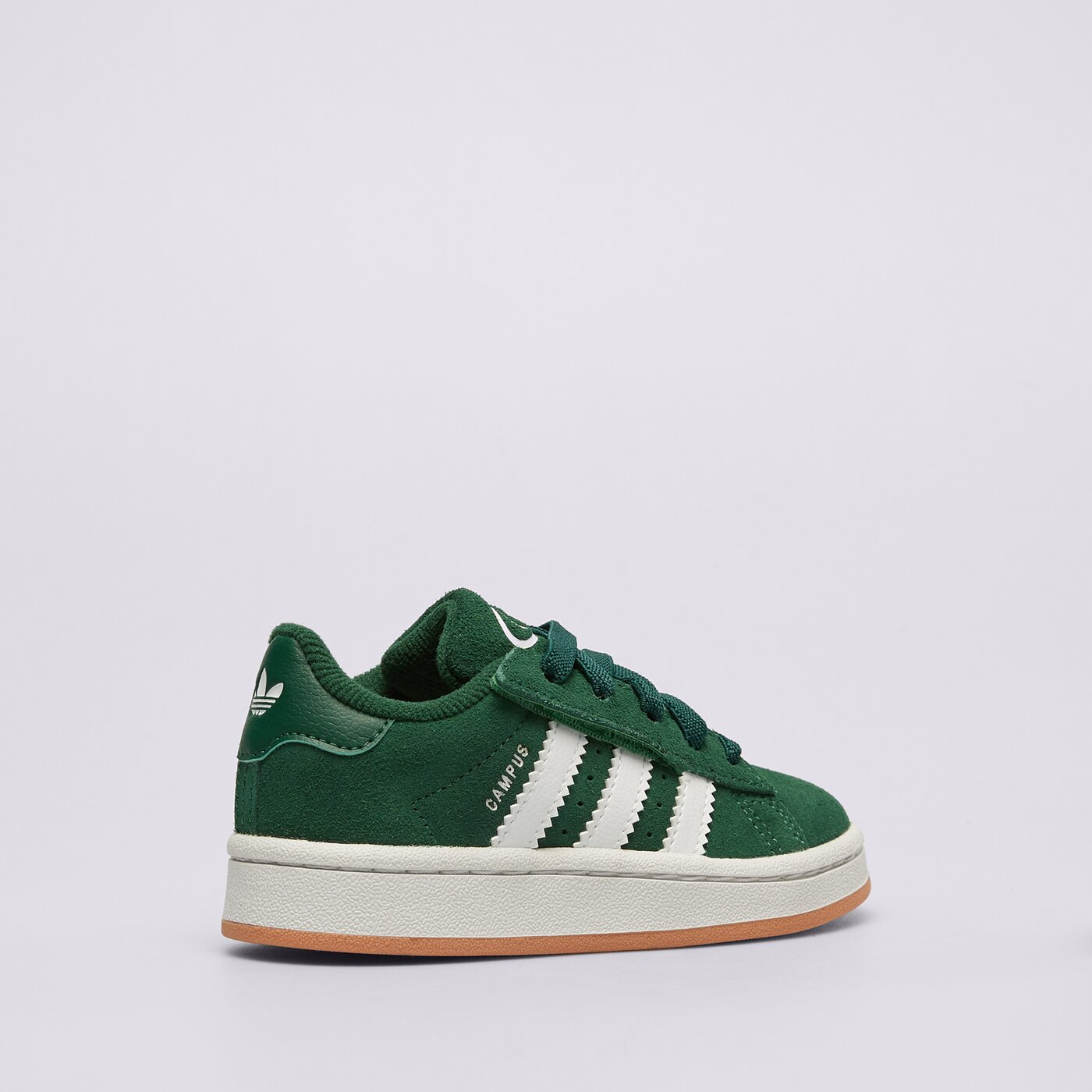 ADIDAS CAMPUS 00S CF EL I JI4333 | farba ZELENÁ | Módne Skate. Deti ...