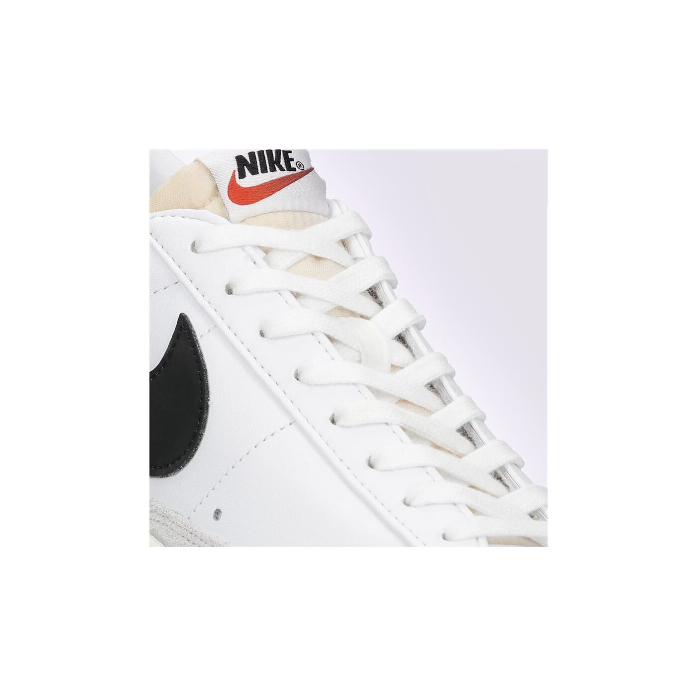 NIKE BLAZER LOW '77 VINTAGE DA6364-101 | farba BIELA | Módne Tenisky ...