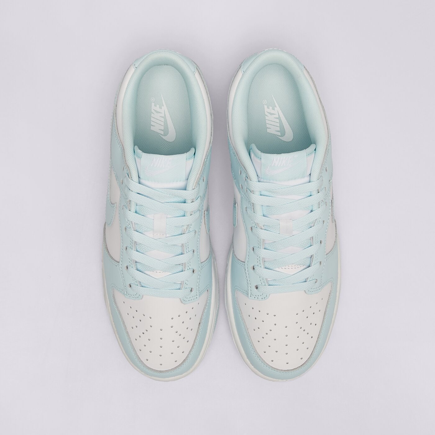 NIKE DUNK LOW RETRO BTTYS DV0833-104 | farba BIELA | Módne Tenisky ...