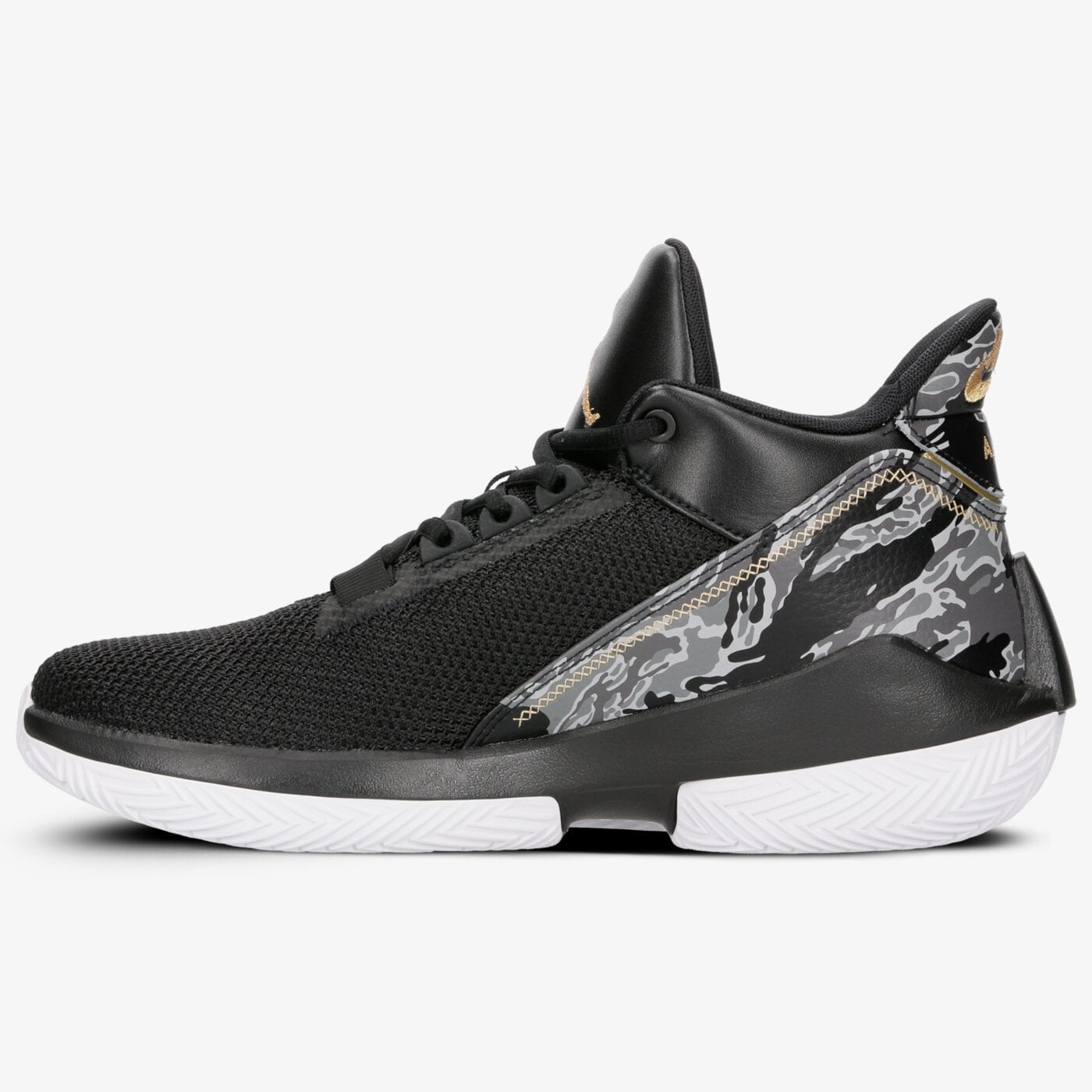 JORDAN 2X3 BQ8737007 | farba čierna | Módne Tenisky. Muži Obuv eshop ...