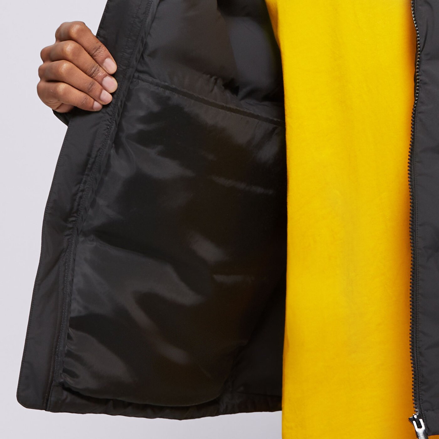 ADIDAS BUNDA ZIMNÁ SST DOWN JKT IZ1841 | farba čierna | Módne Zimné ...