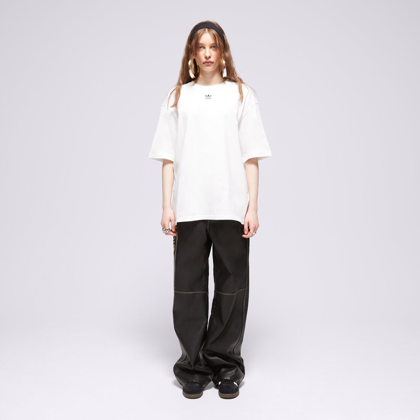 ADIDAS TRIČKO TEE IA6461 | farba BIELA | Módne Tričká. Ženy Oblečenie ...