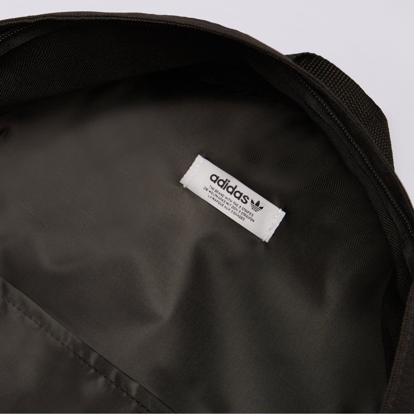 ADIDAS RUKSAK BACKPACK IM1136 | farba čierna | Módne Ruksaky. Ženy ...