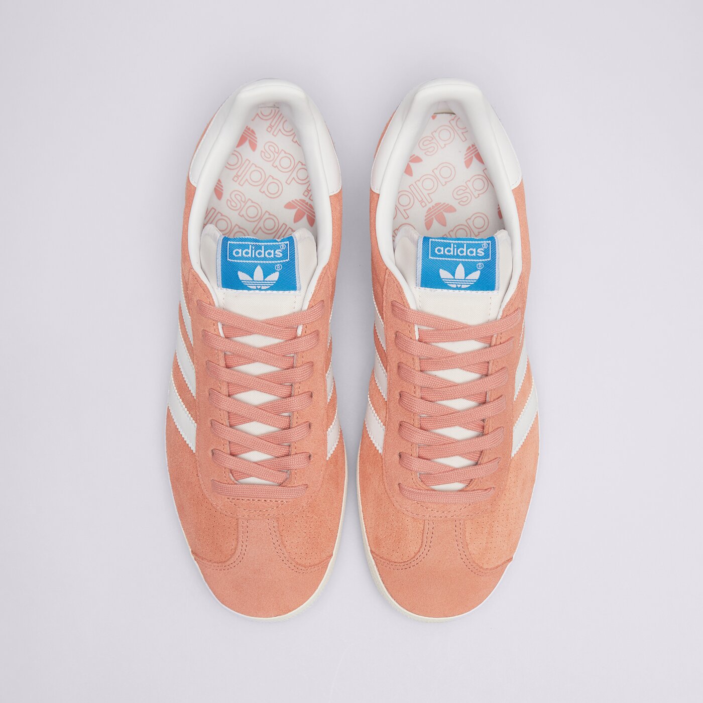ADIDAS GAZELLE IG6213 | farba ORANŽOVÁ | Módne Tenisky. Muži Obuv eshop ...