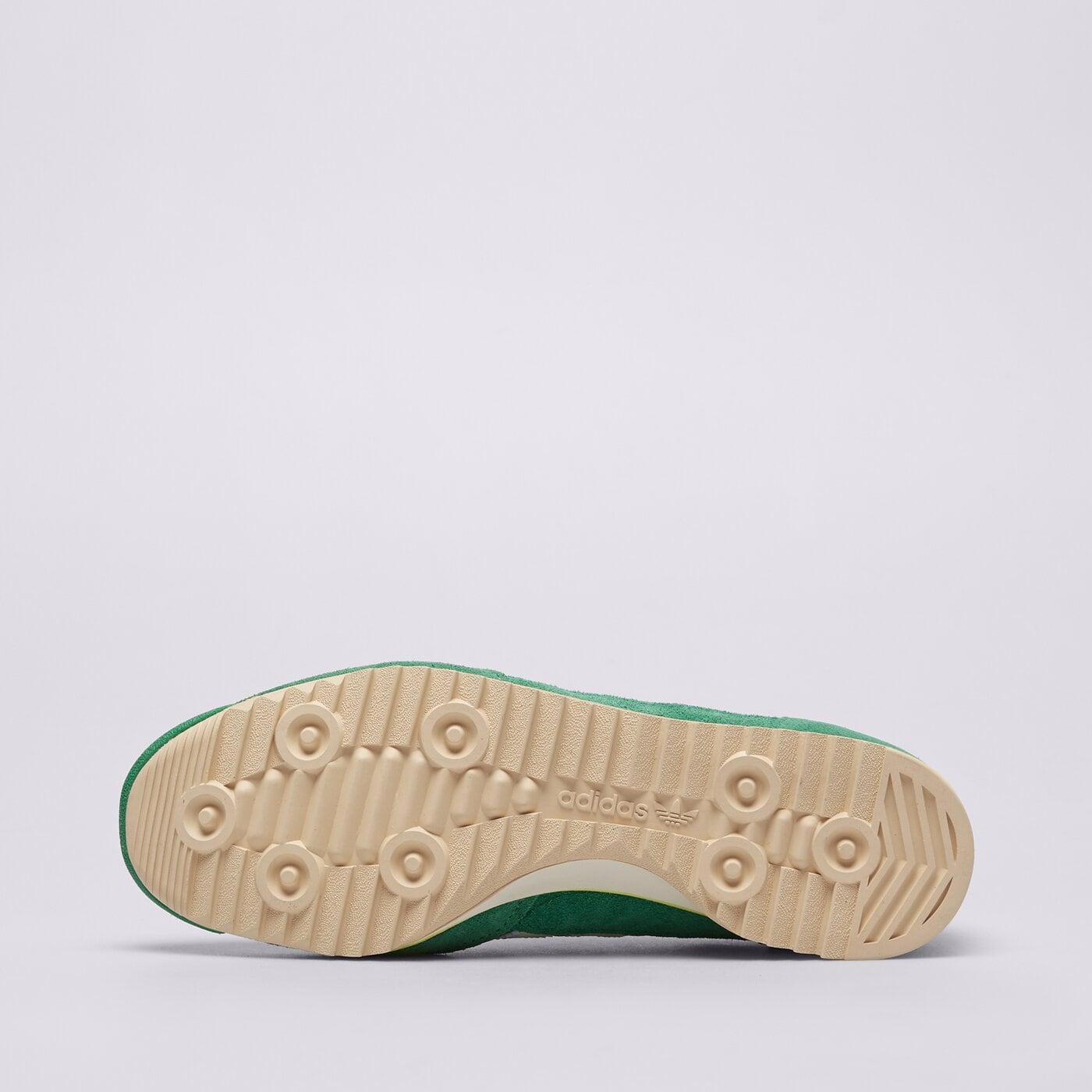 ADIDAS SL 72 OG W JQ7397 | farba ZELENÁ | Módne Tenisky. Ženy Obuv ...