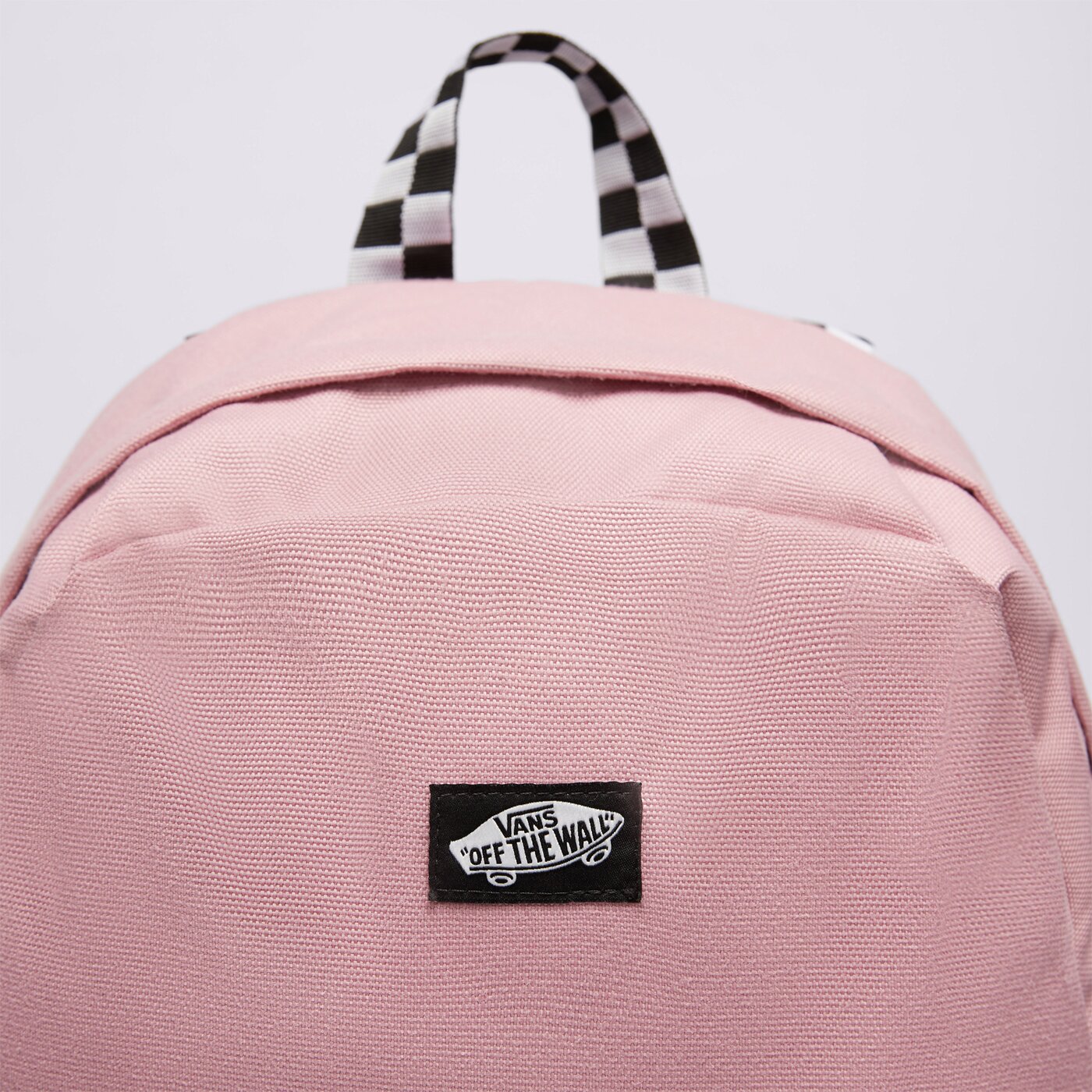 VANS RUKSAK OLD SKOOL GROM BACKPACK VN000H56EN71 | farba RUŽOVÁ | Módne ...