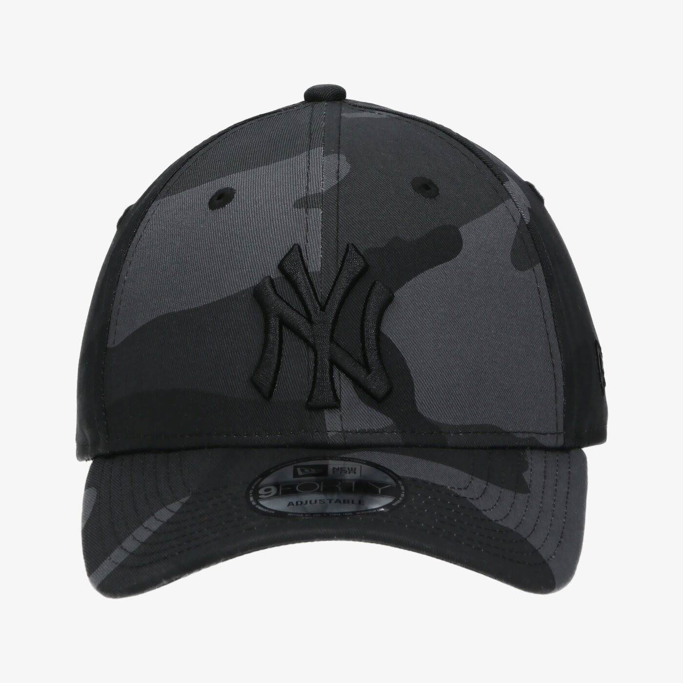 NEW ERA MLB 9FORTY NEW YORK YANKEES CAP NEW YORK YANKEES MNC 12051998 ...