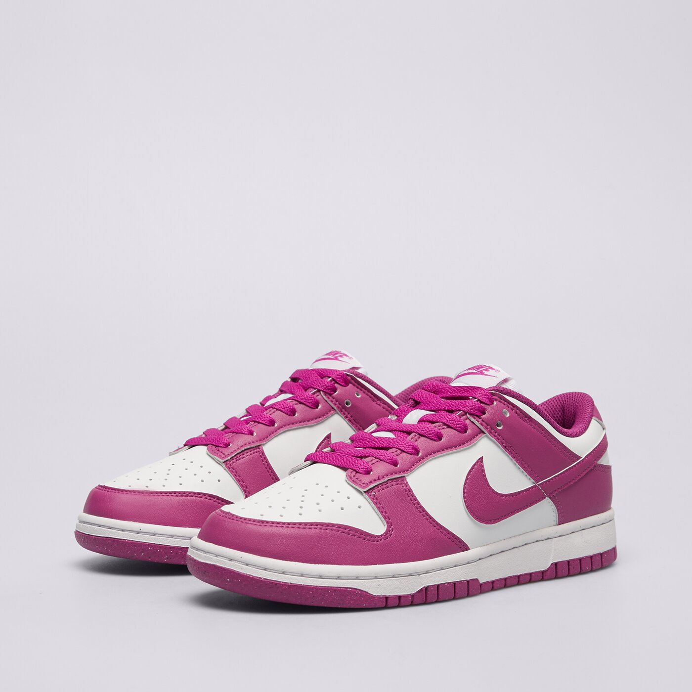 NIKE DUNK LOW DD1873-110 | farba BIELA | Módne Tenisky. Ženy Obuv eshop ...