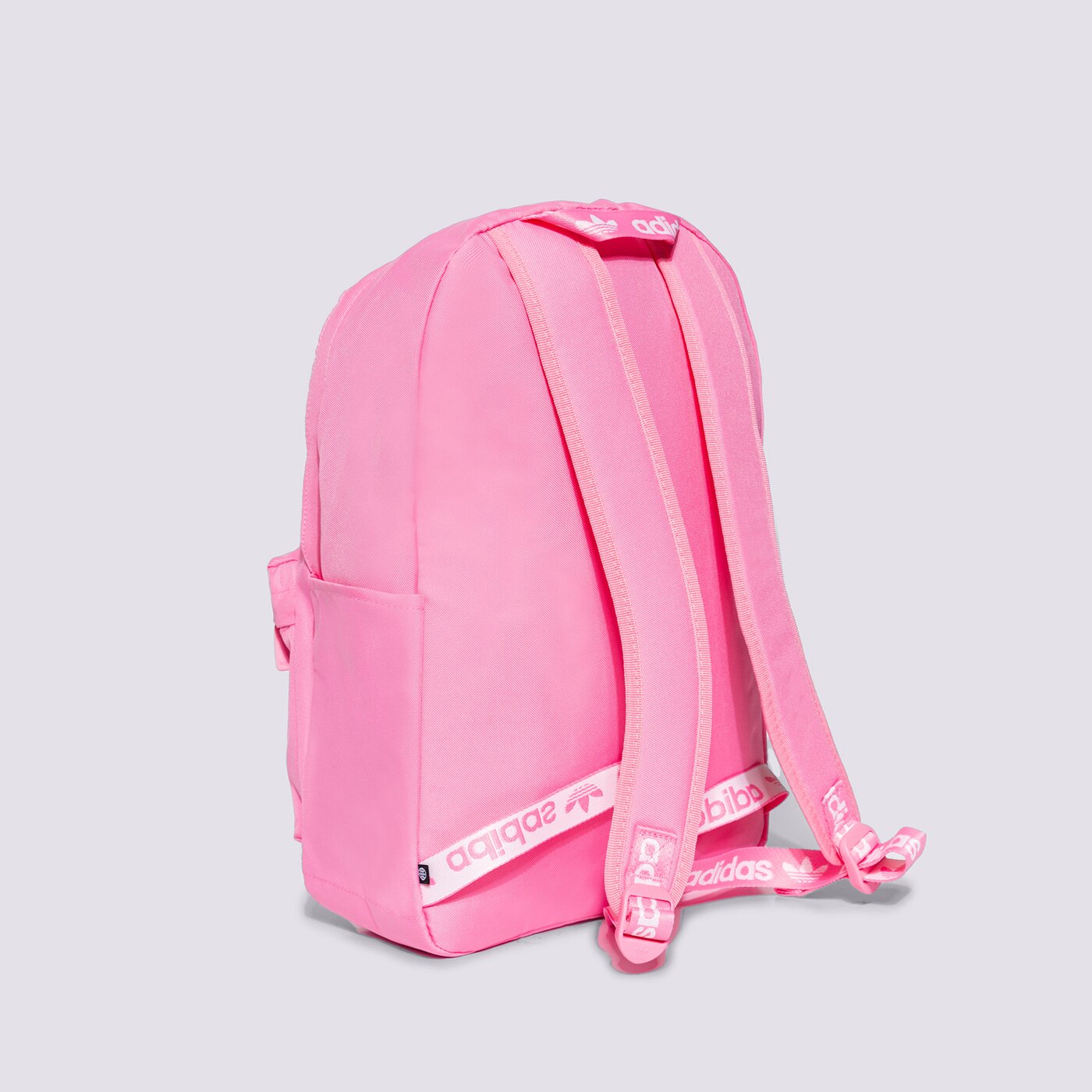 ADIDAS ADICOLOUR BACKPACK HK2625 | farba RUŽOVÁ | Módne Ruksaky. Ženy ...