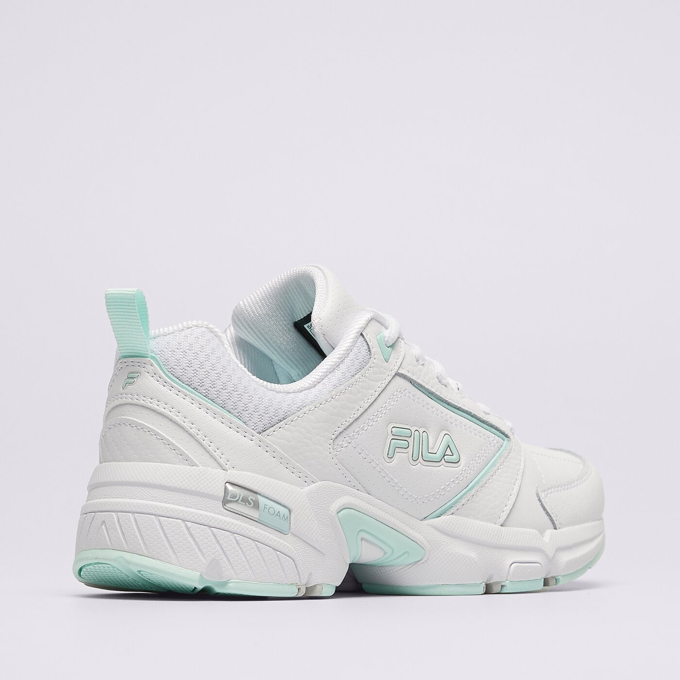 FILA MEMORY DECIMUS 8 5GM02806109 | farba BIELA | Módne Tenisky. Ženy ...