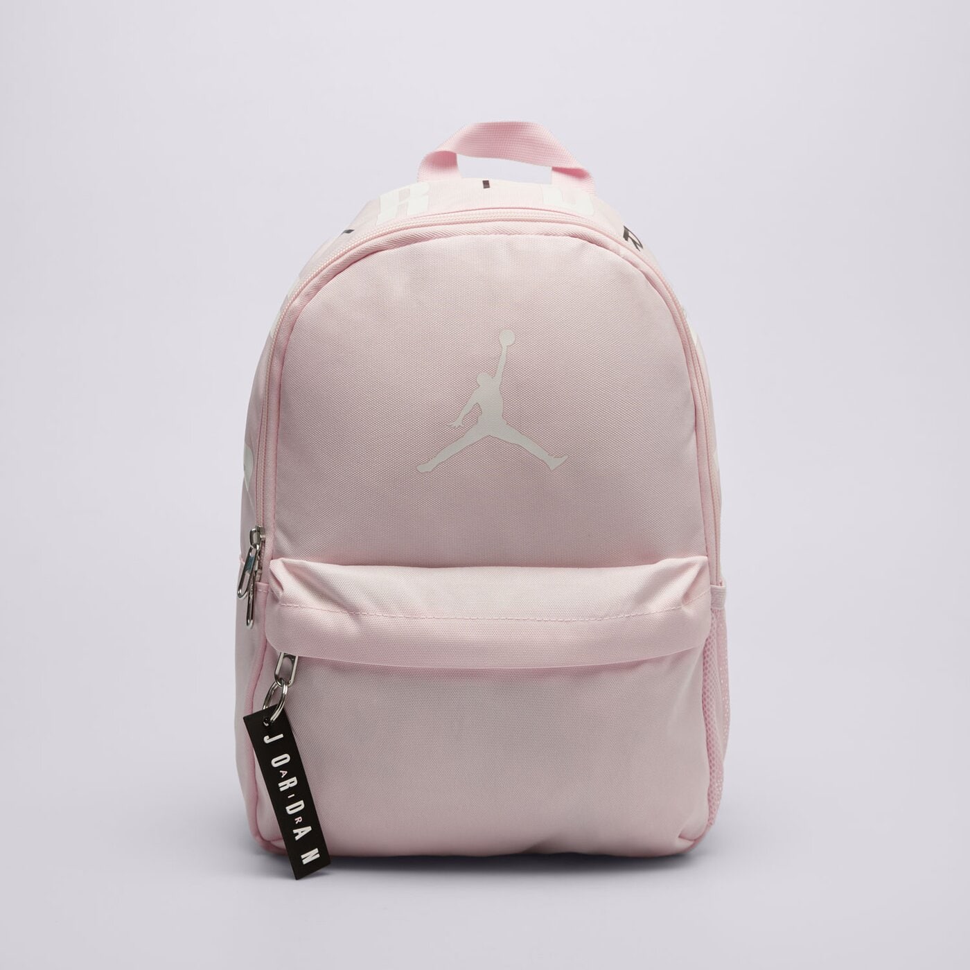 JORDAN RUKSAK AIR JORDAN MINI BACKPACK 7A0654-A9Y | farba RUŽOVÁ ...