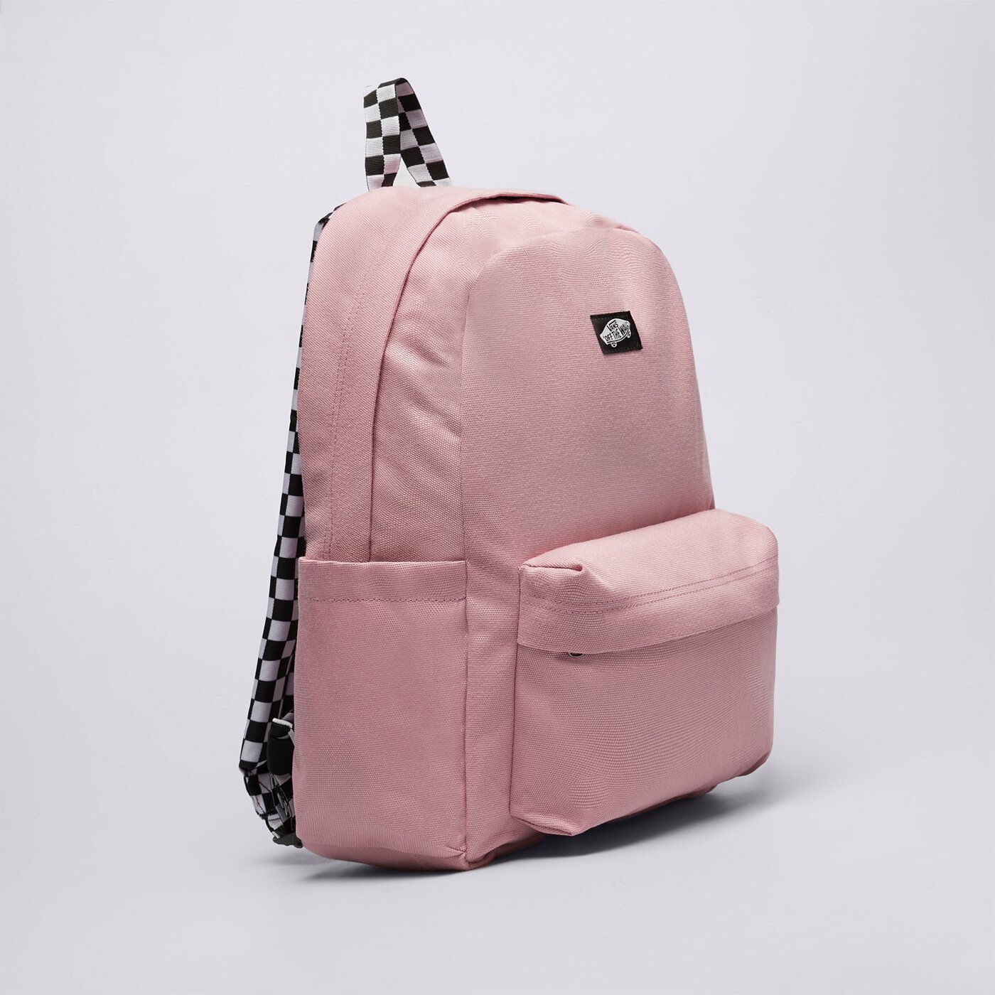 VANS RUKSAK OLD SKOOL GROM BACKPACK VN000H56EN71 | farba RUŽOVÁ | Módne ...