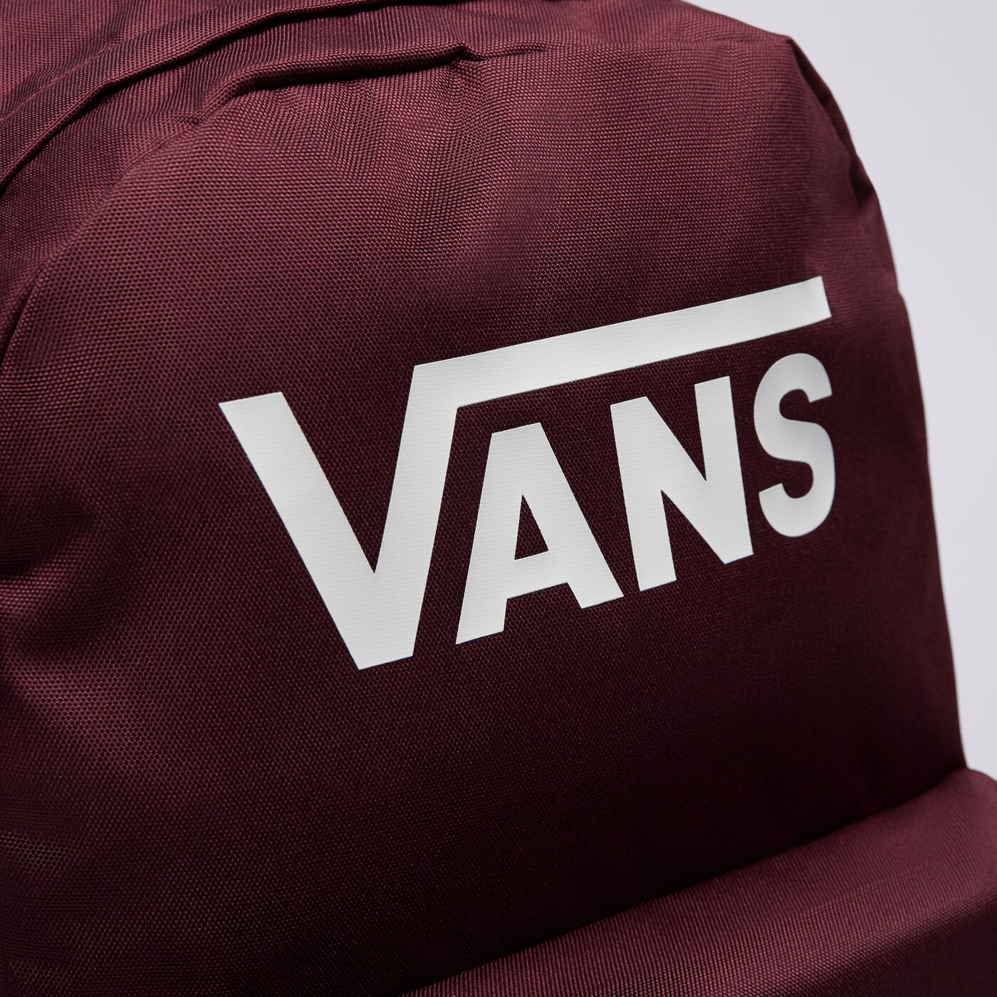 VANS RUKSAK OLD SKOOL PRINT VN000H504QU1 | farba BORDOVÁ | Módne ...
