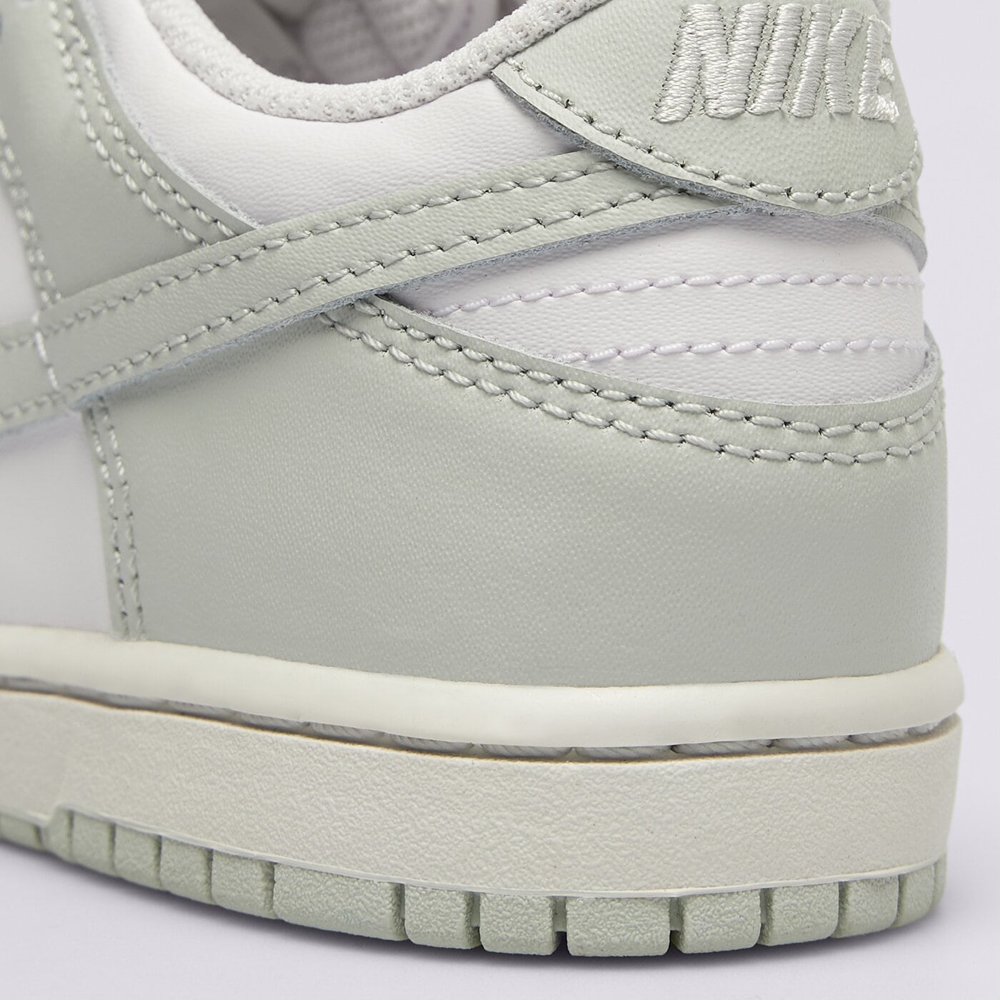 NIKE DUNK LOW BP FB9108-124 | farba ZELENÁ | Módne Tenisky. Deti Obuv ...