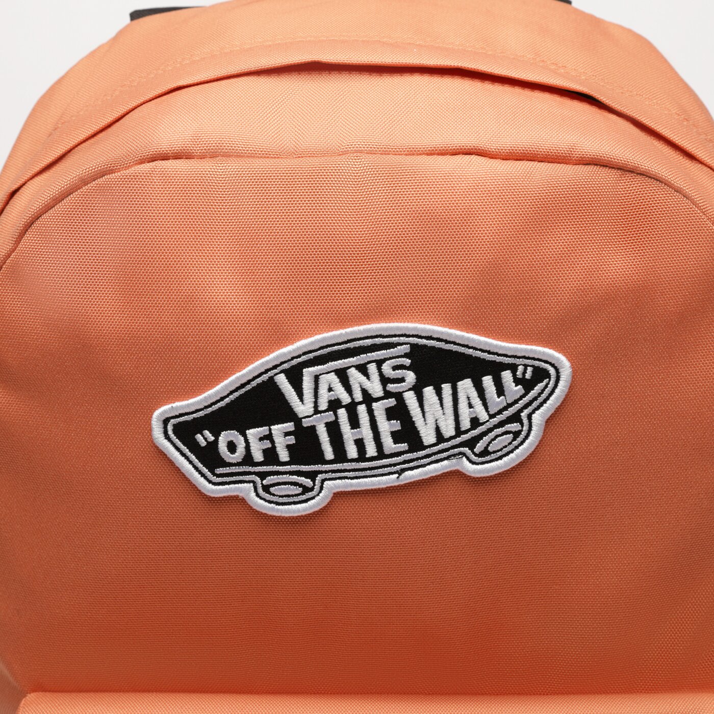 VANS RUKSAK REALM BACKPACK VN0A3UI6BM5 | farba ORANŽOVÁ | Módne Ruksaky ...