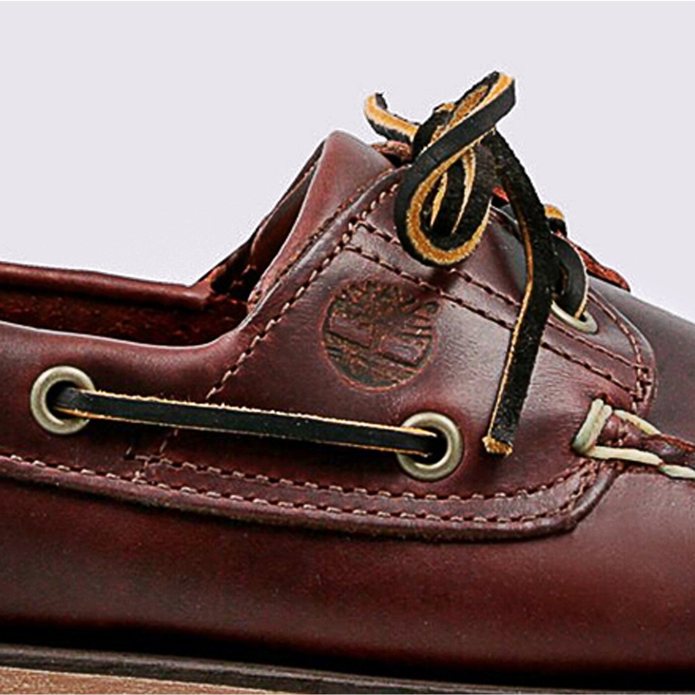 TIMBERLAND CLASSIC BOAT 2 EYE TB0250772141 | farba HNEDÁ | Módne ...