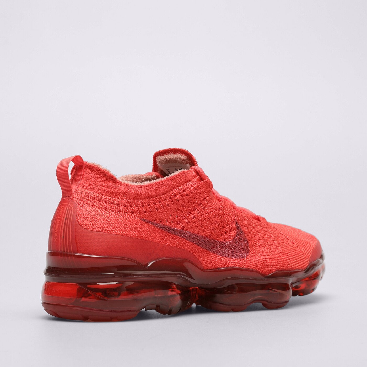 NIKE AIR VAPORMAX 2023 FK DV1678-600 | farba ČERVENÁ | Módne Tenisky ...