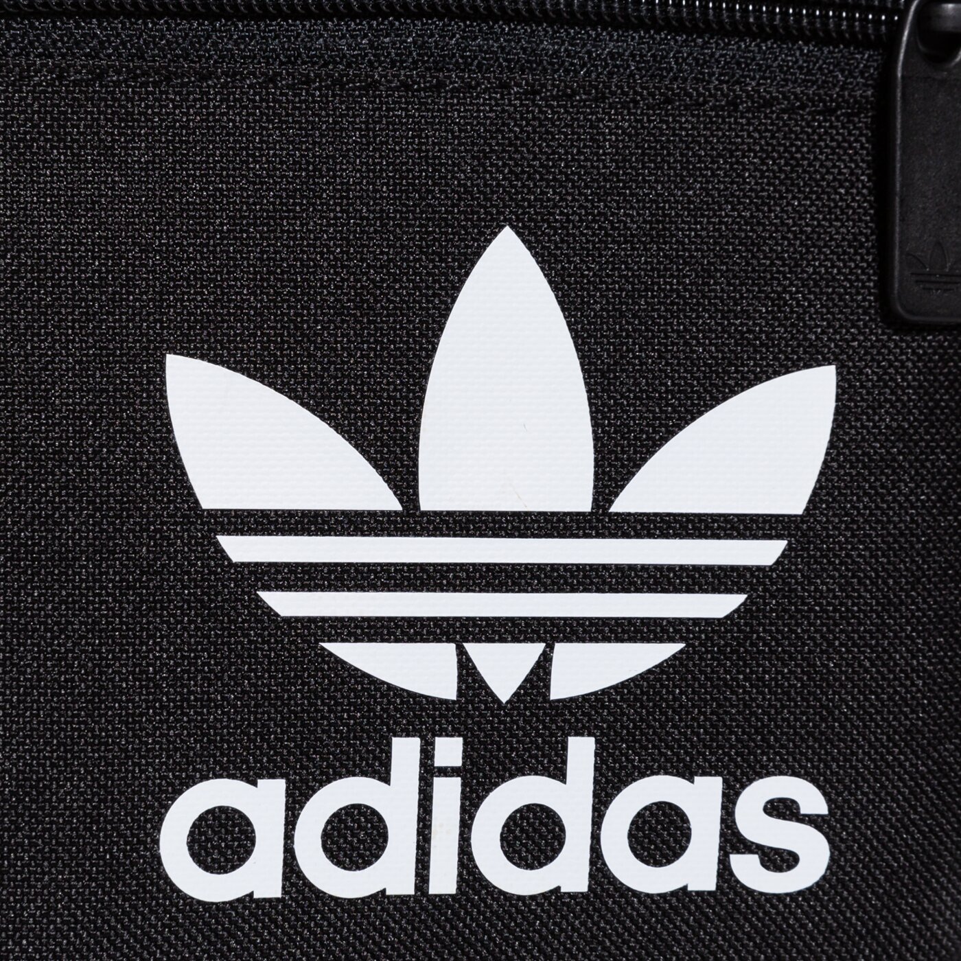 ADIDAS FESTIVAL BAG HD7162 | farba čierna | Módne Ľadvinky. Ženy ...