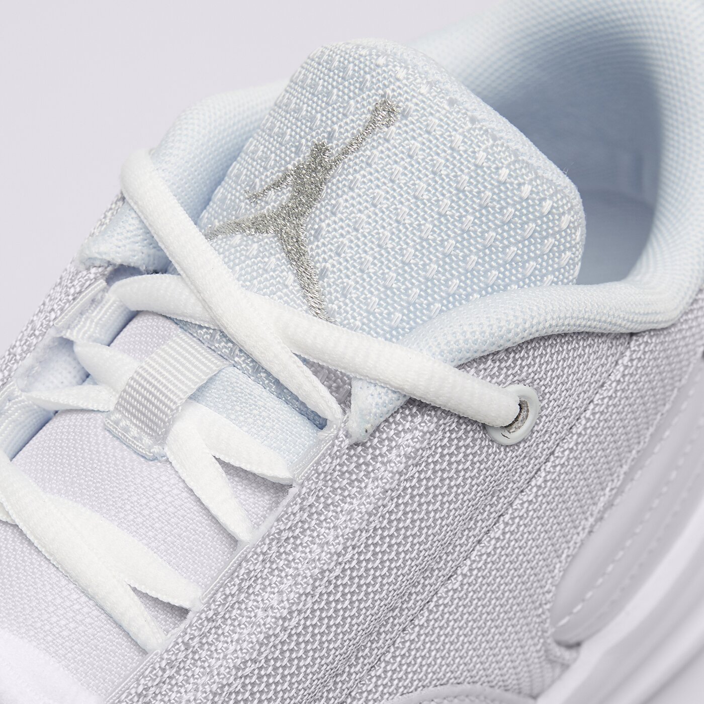 JORDAN MAX AURA 6 FQ8297-400 | farba SIVÁ | Módne Tenisky. Deti Obuv ...