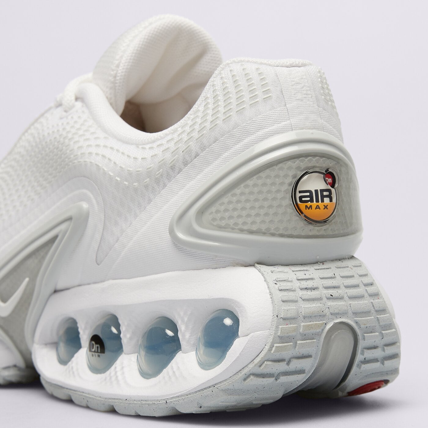 NIKE W AIR MAX DN FJ3145-102 | farba BIELA | Módne Tenisky. Ženy Obuv ...