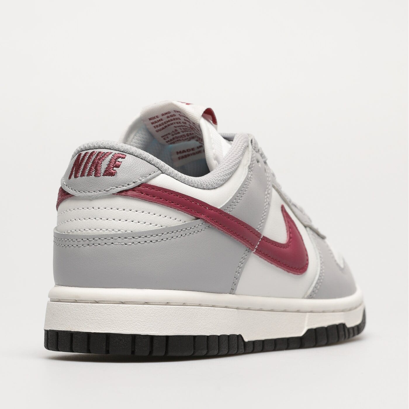 NIKE DUNK LOW DD1503-122 | farba SIVÁ | Módne Tenisky. Ženy Obuv eshop ...