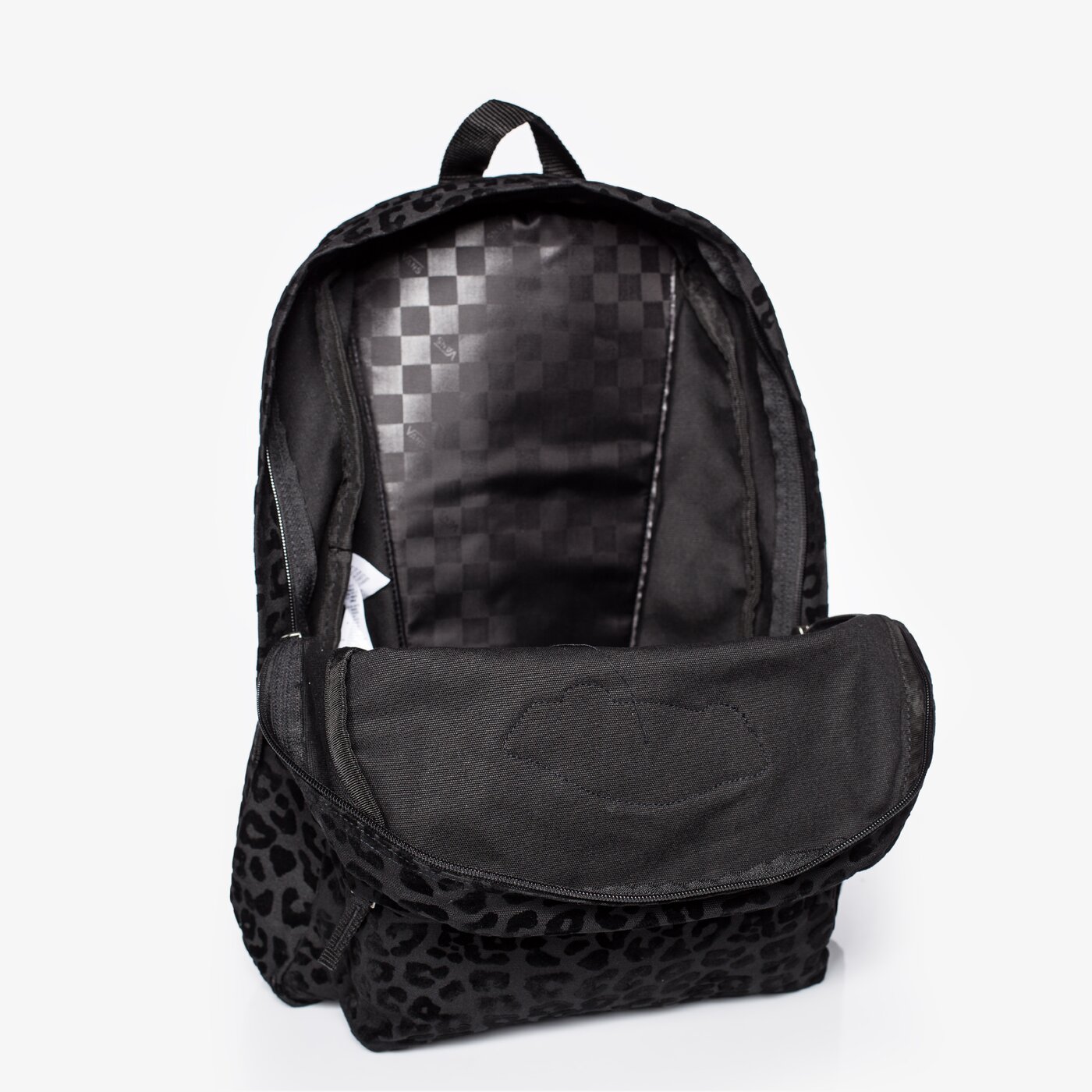 VANS RUKSAK REALM BACKPACK V00NZ0KJY | farba čierna | Módne Ruksaky ...