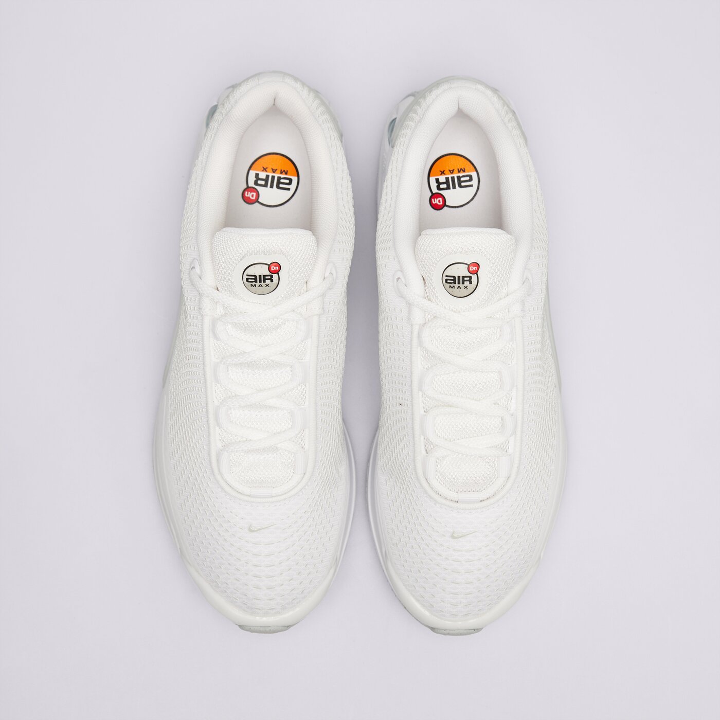 NIKE W AIR MAX DN FJ3145-102 | farba BIELA | Módne Tenisky. Ženy Obuv ...