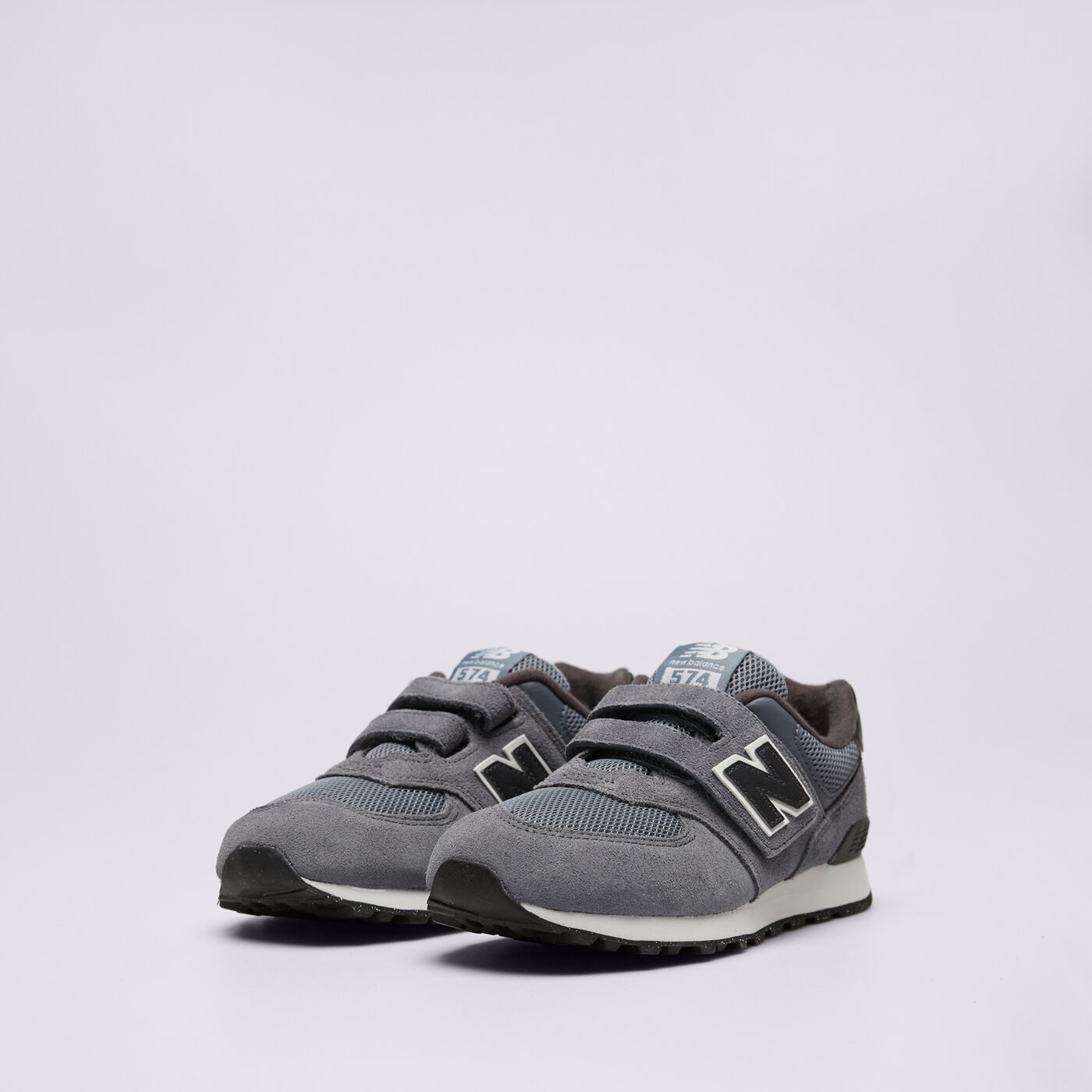 NEW BALANCE 574 PV574GGE | farba SIVÁ | Módne Tenisky. Deti Obuv eshop ...