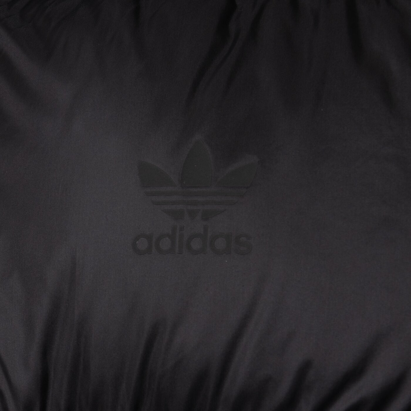 ADIDAS BUNDA ZIMNÁ REGEN DOWN PUFF IW8368 | farba čierna | Módne Zimné ...