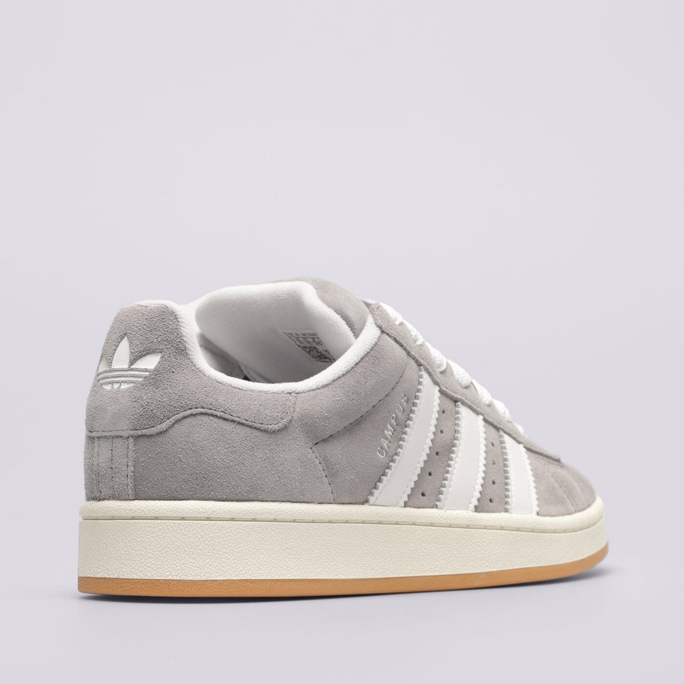 adidas Campus 00s HQ8707 Sivá / Grey | Sizeer.sk