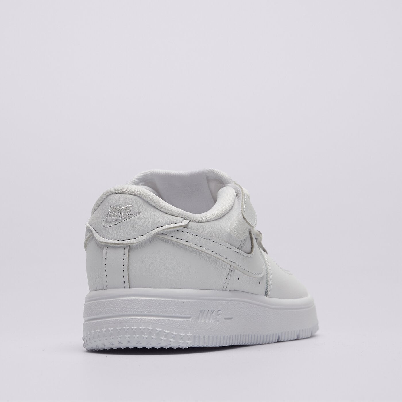 NIKE FORCE 1 LOW EASYON (TD) IH4491-101 | farba BIELA | Módne Tenisky ...