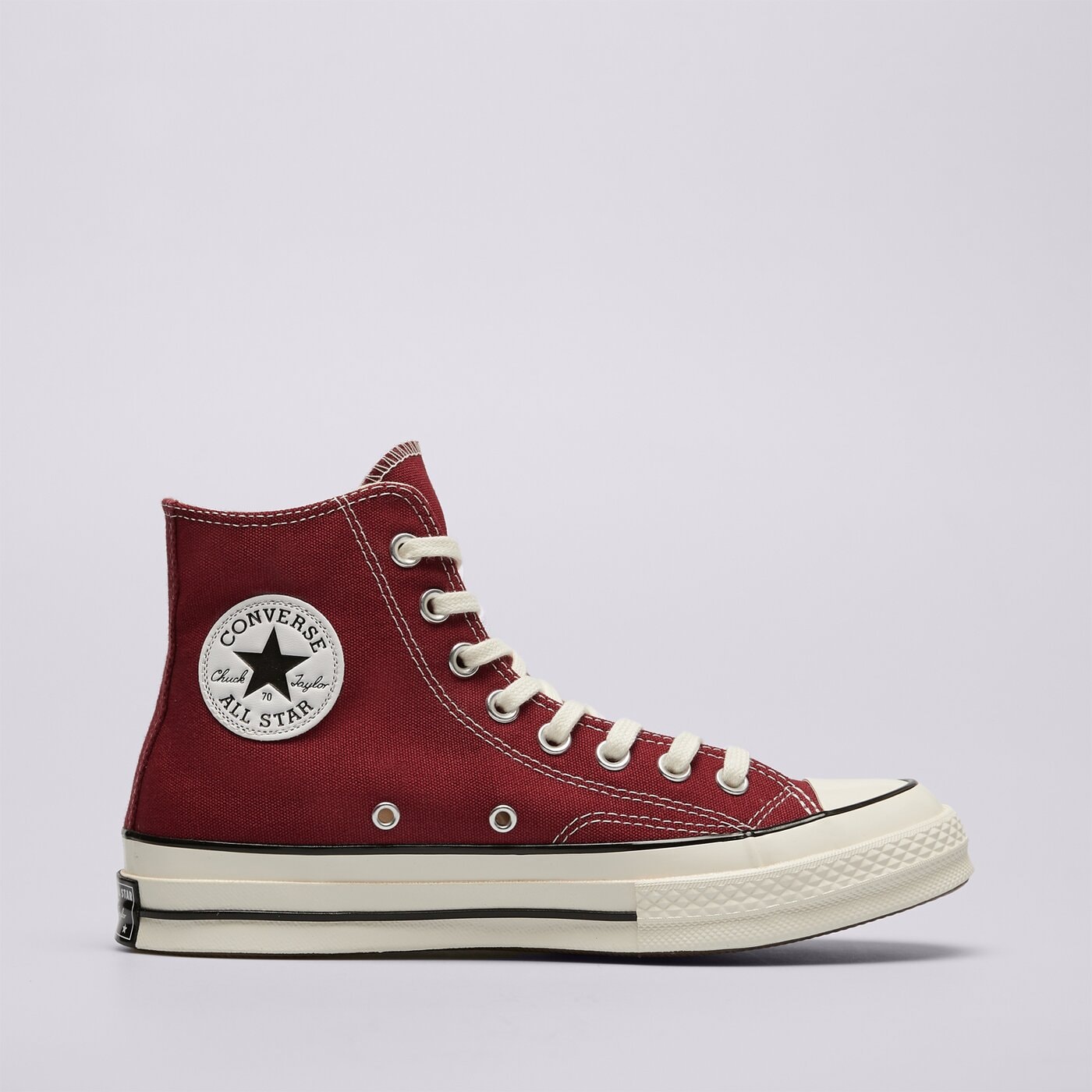 CONVERSE CHUCK 70 A10523C | farba BORDOVÁ | Módne Tenisky. Ženy Obuv eshop Sizeer.sk