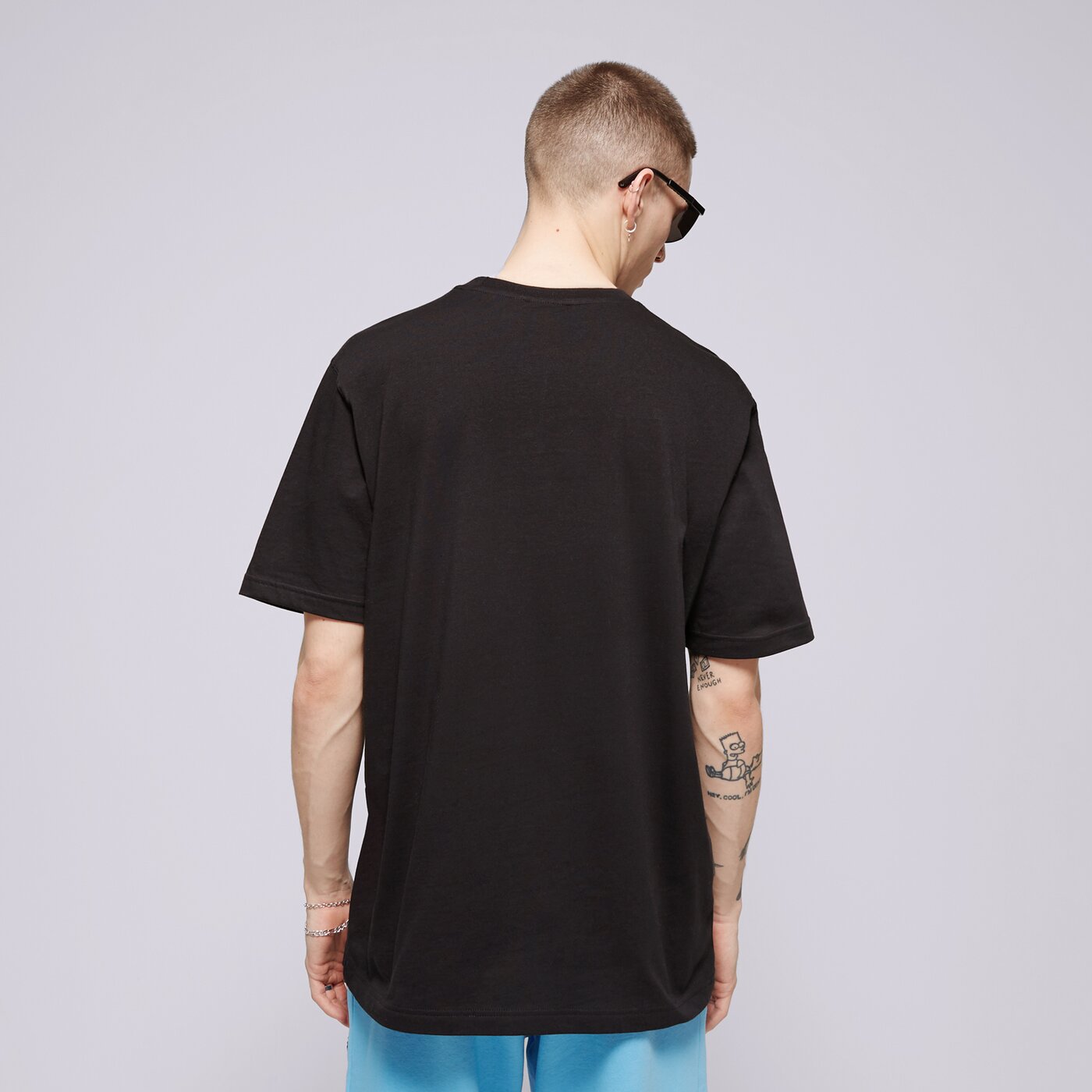 ADIDAS TRIČKO ESSENTIAL TEE IR9690 | farba čierna | Módne Tričká. Muži ...