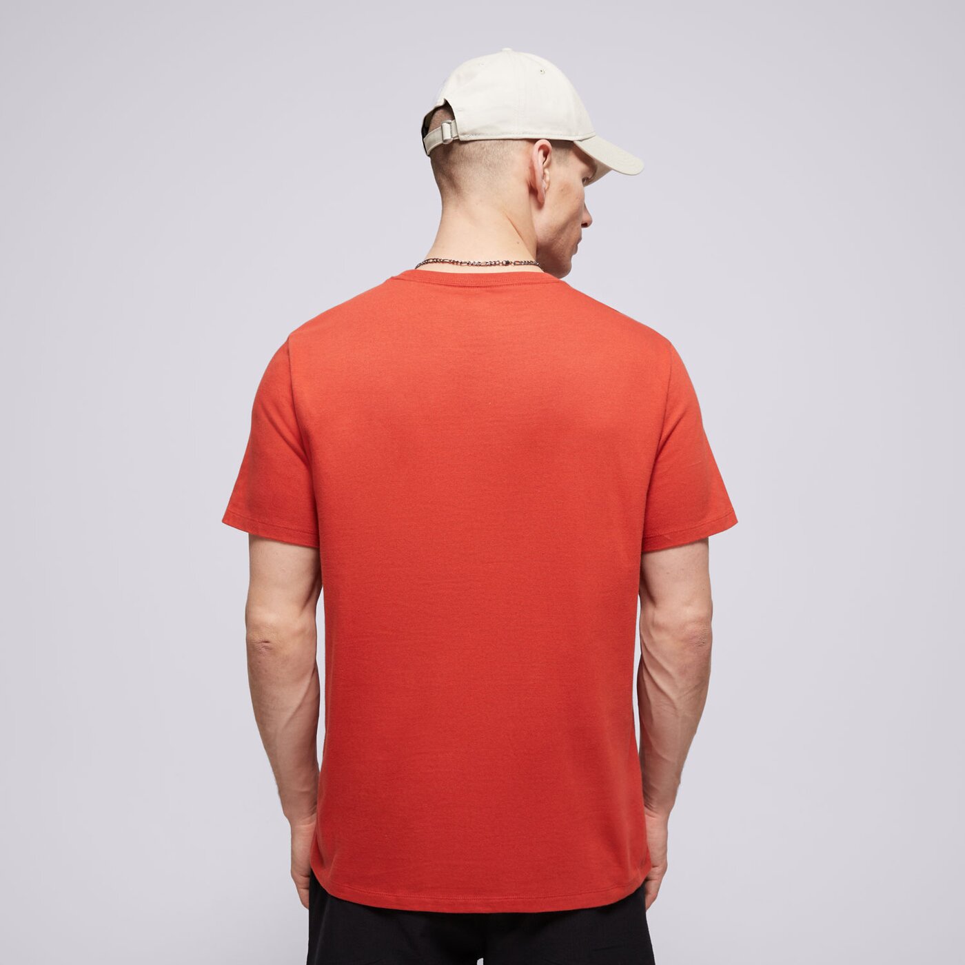LEVI'S TRIČKO SS ORIGINAL HM TEE REDS 56605-0298 | farba ČERVENÁ ...