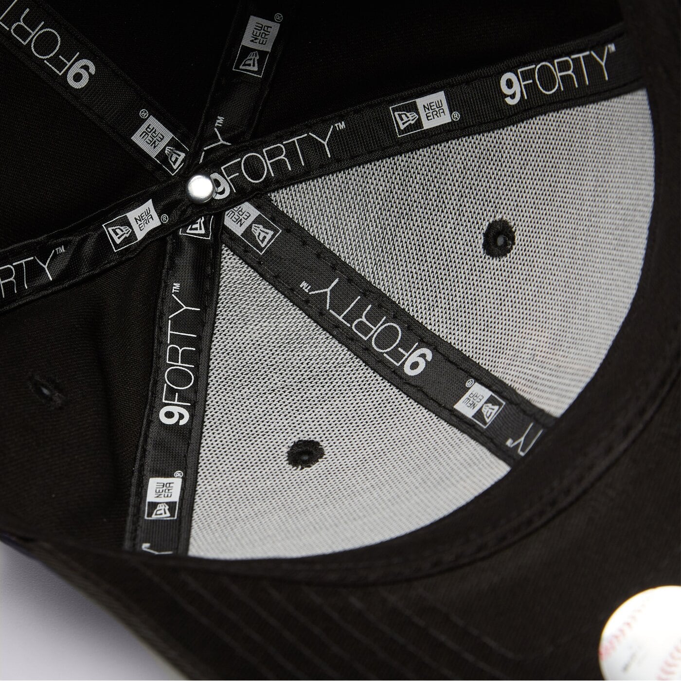 NEW ERA ČIAPKA OUTLINE 940 LA DODGERS LOS ANGELES DODGERS BL 60565117 ...