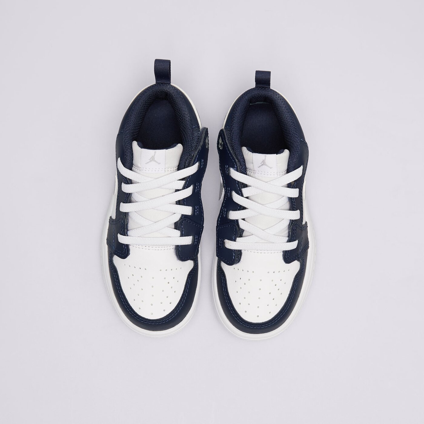 JORDAN 1 LOW ALT BT DR9747-141 | farba čierna | Módne Tenisky. Deti ...