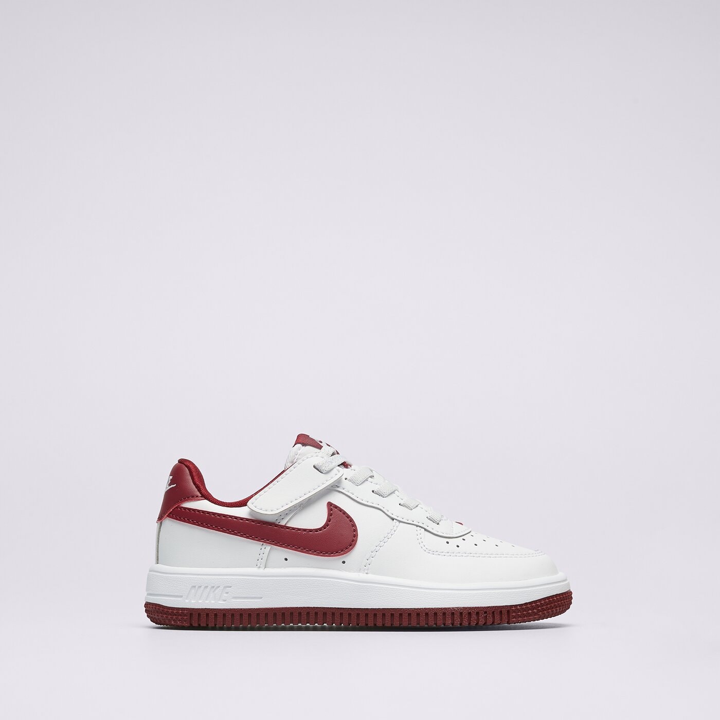 NIKE FORCE 1 LOW EASYON FN0237-105 | farba BIELA | Módne Tenisky. Deti Obuv eshop Sizeer.sk