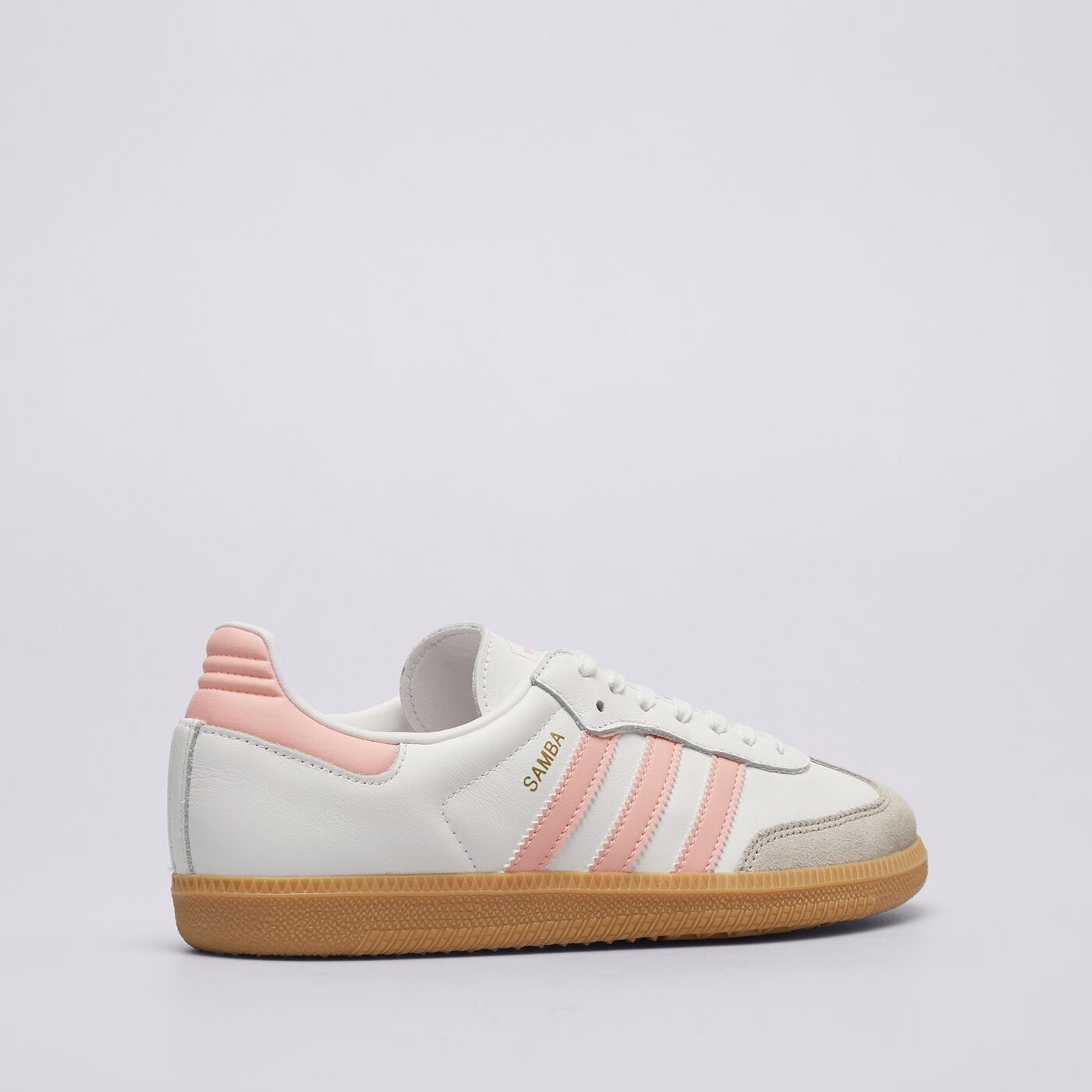 ADIDAS SAMBA OG J JP5480 | farba BIELA | Módne Tenisky. Deti Obuv eshop ...