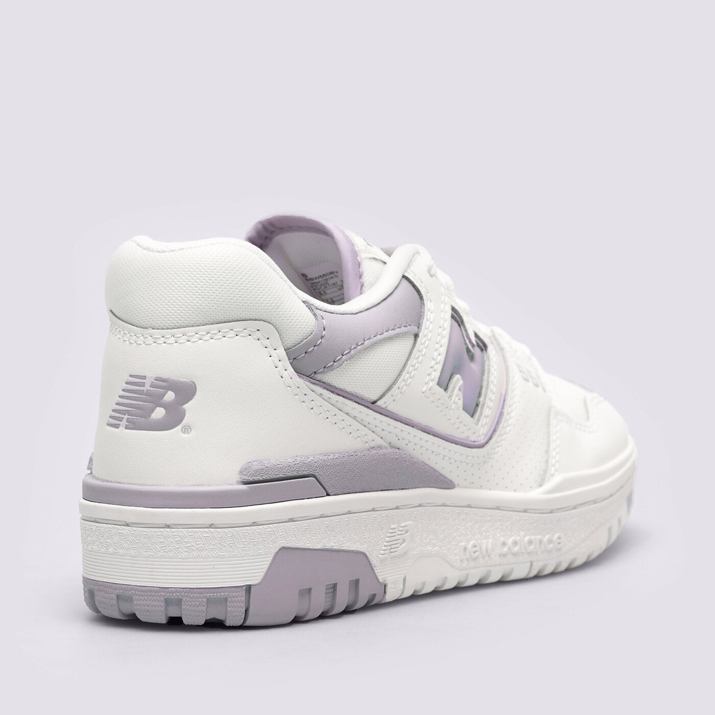 NEW BALANCE 550 BBW550BV | farba BIELA | Módne Tenisky. Ženy Obuv eshop ...