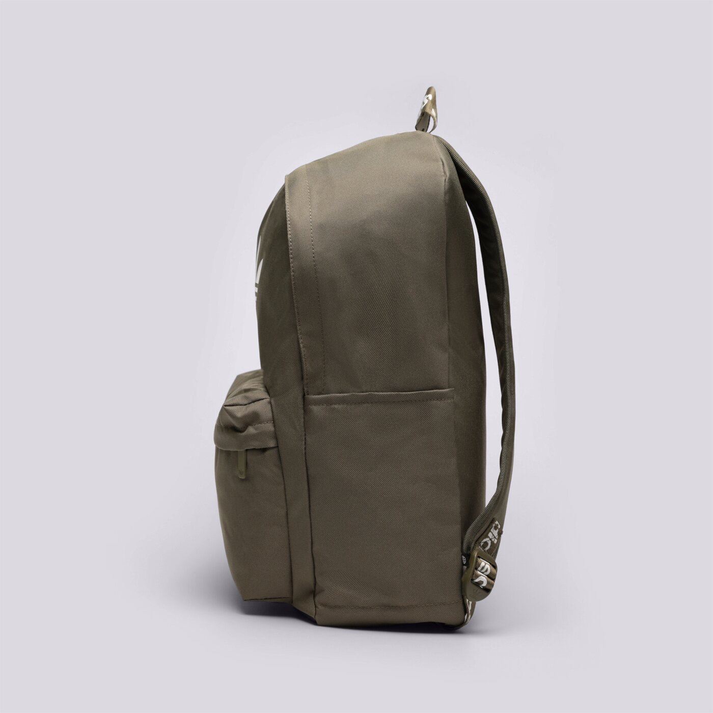 ADIDAS RUKSAK ADICOLOR BACKPK IC8531 | farba khaki | Módne Ruksaky ...