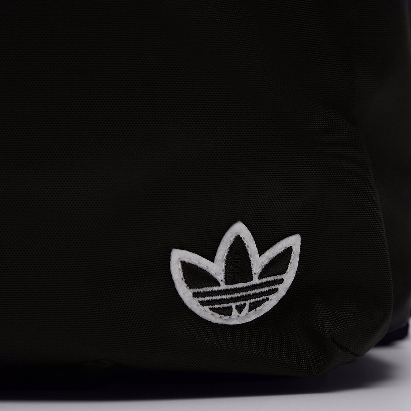 ADIDAS RUKSAK ROLLTOP BP IJ0766 | farba čierna | Módne Ruksaky. Ženy ...