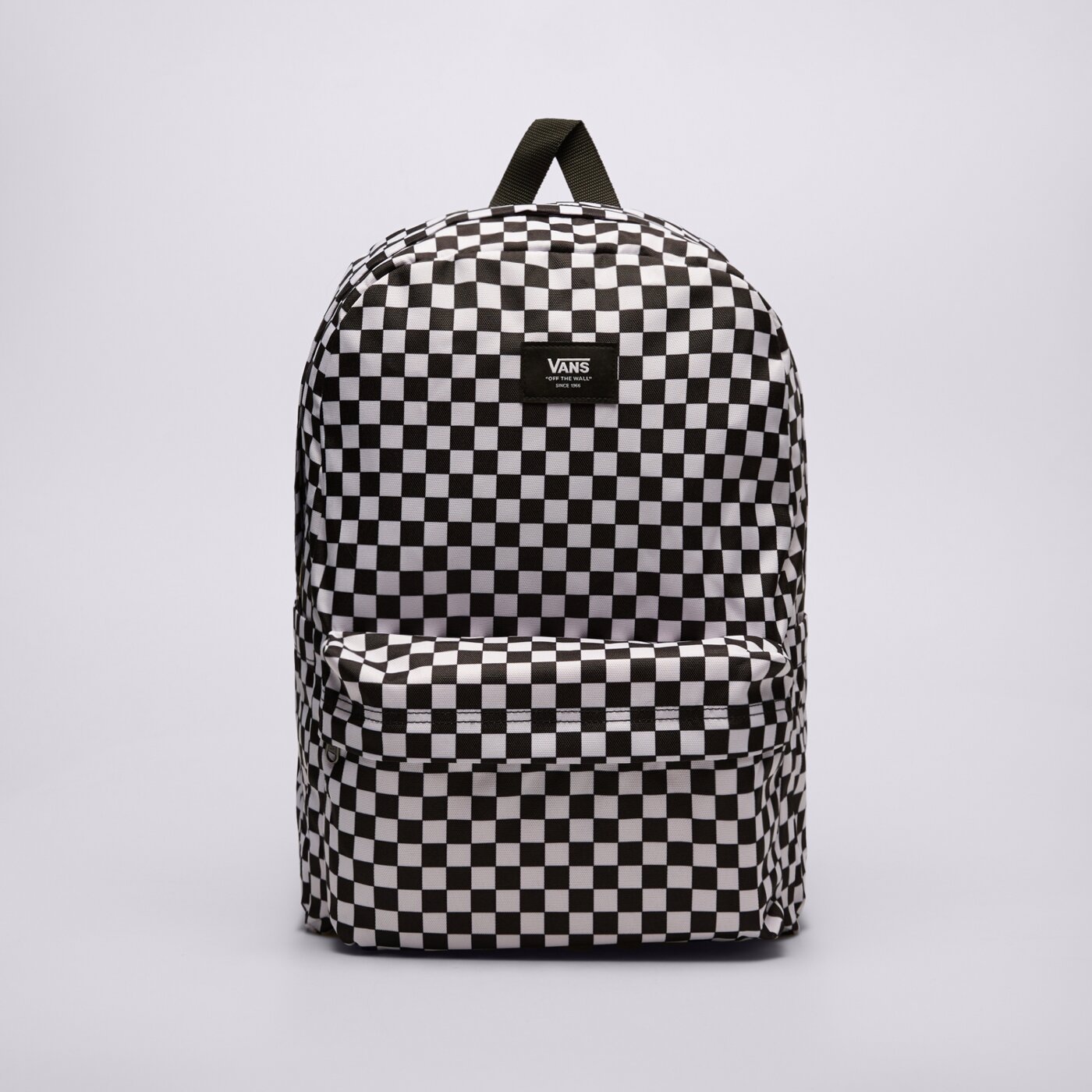 VANS RUKSAK OLD SKOOL CHECK BACKPACK VN000H4XY281 | farba VIACFAREBNÁ ...