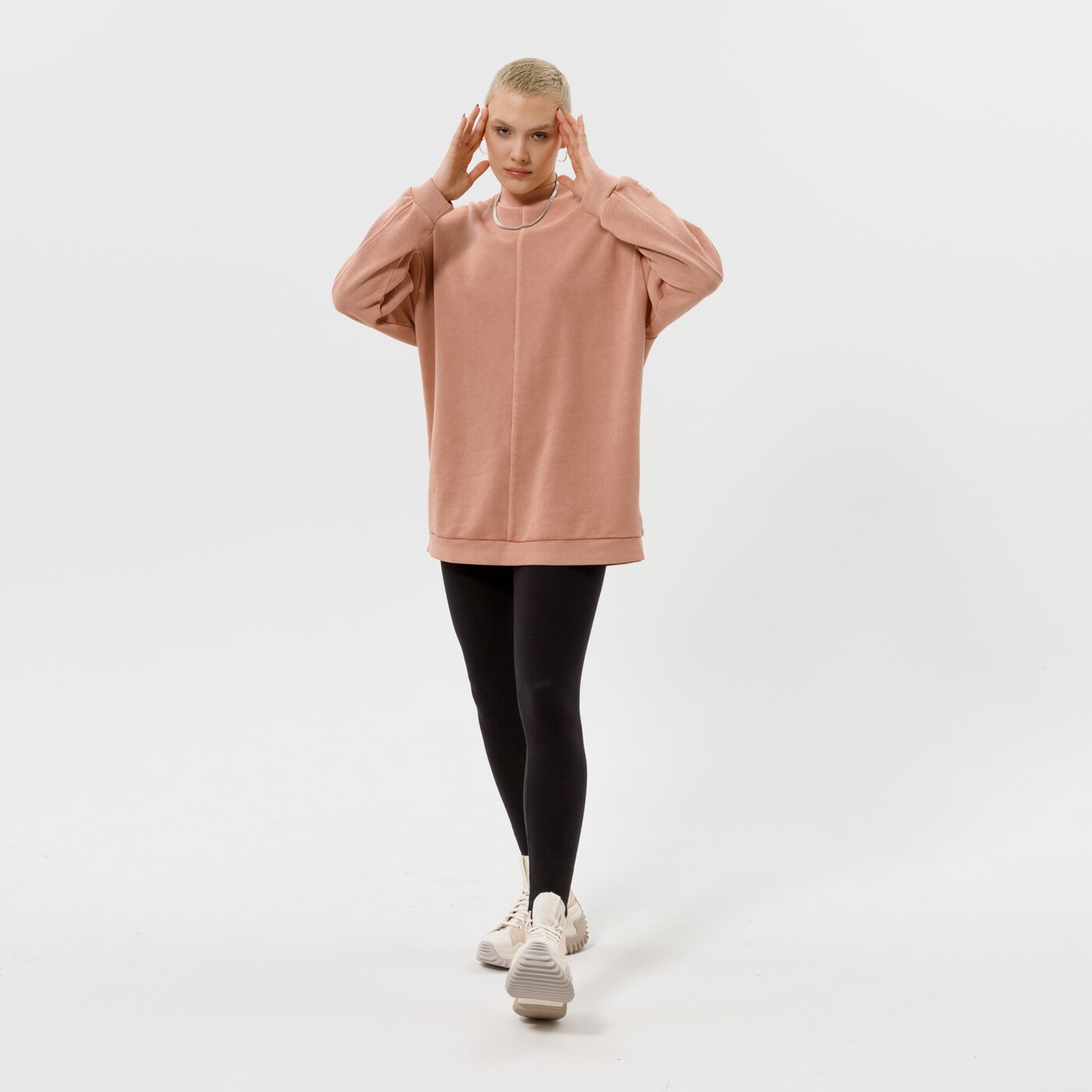 ADIDAS LEGGINGS TIGHT HD2352 | farba čierna | Módne Nohavice. Ženy ...