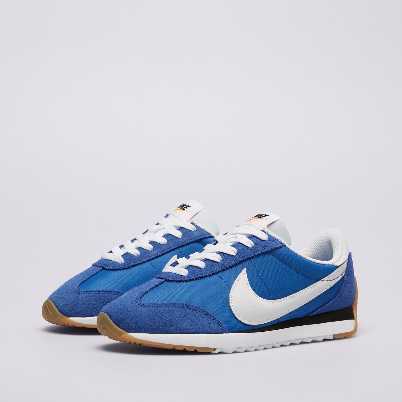 NIKE W PACIFIC HM4771-401 | farba Modrá | Módne Tenisky. Ženy Obuv ...