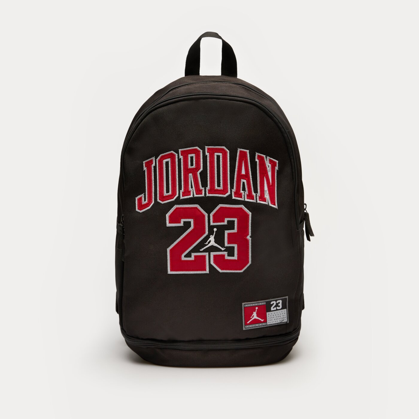 NIKE HAD RUKSAK JAN JERSEY BACKPACK 9A0780023 | farba čierna | Módne ...