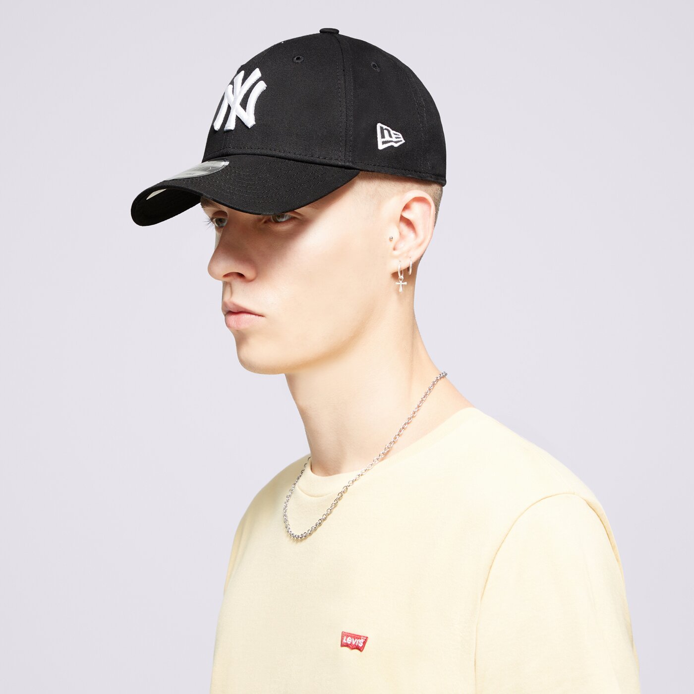NEW ERA ČIAPKA MLB 9FORTY NYY LEAGUE B NY YANKEES 10531941 | farba ...