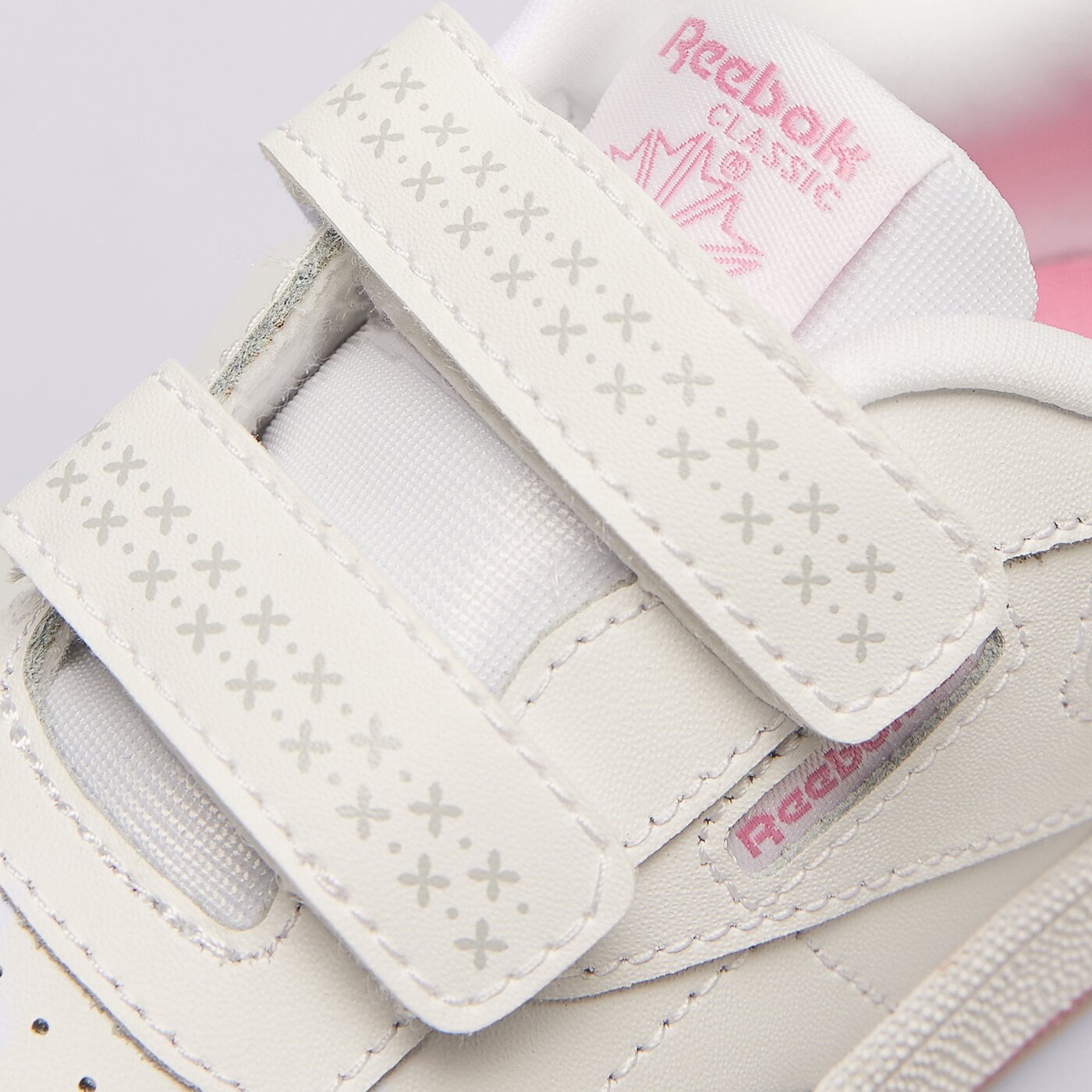 REEBOK CLUB C 100075110 | farba BIELA | Módne Tenisky. Deti Obuv eshop ...