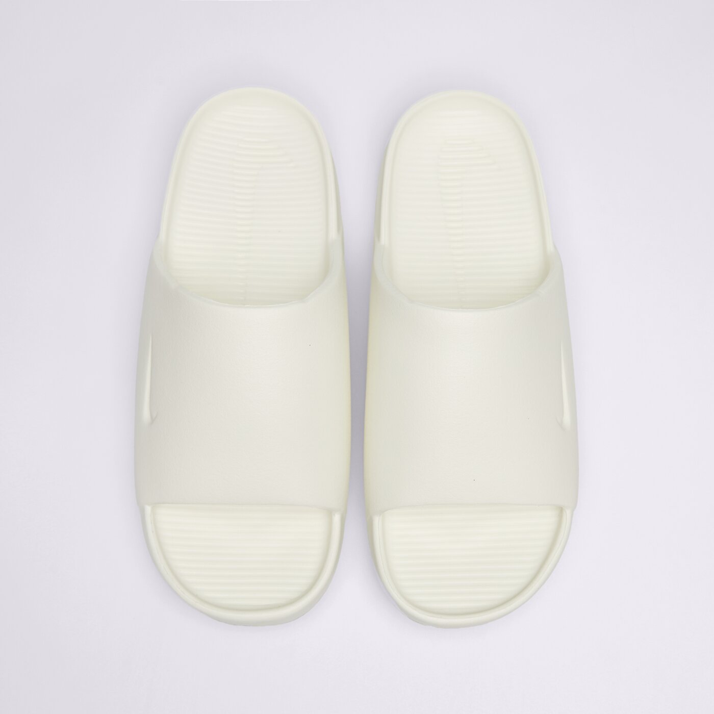 NIKE CALM SLIDE DX4816-100 | farba BÉŽOVÁ | Módne Šľapky. Ženy Obuv ...