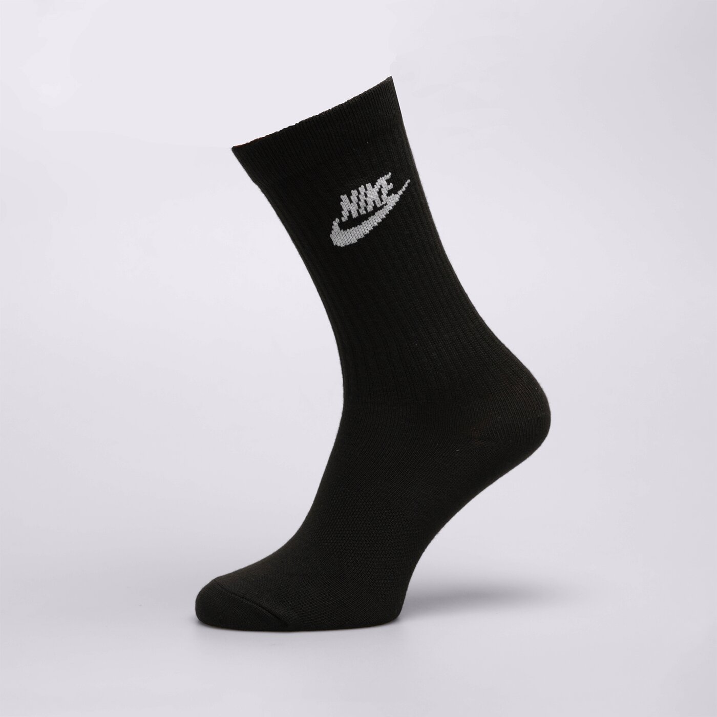 NIKE 3-PACK EVERYDAY ESSENTIAL SOCKS DX5025-010 | farba čierna | Módne ...