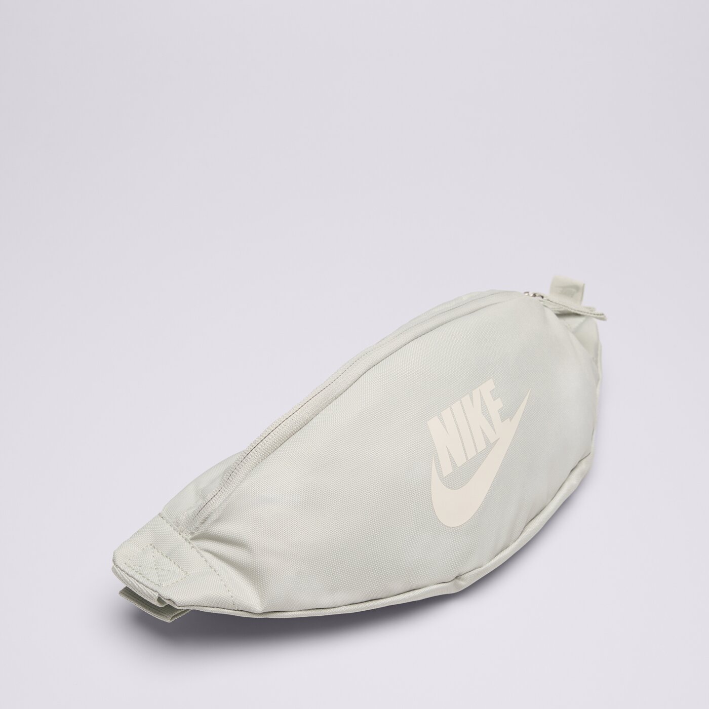 NIKE TAŠKA HERITAGE DB0490-034 | farba SIVÁ | Módne Ľadvinky. Ženy ...